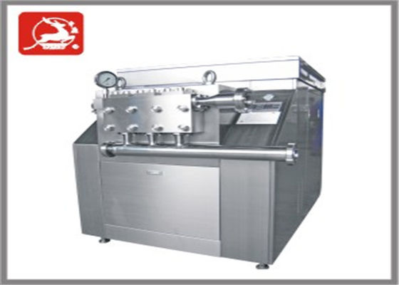 High Pressure Homogenizer factory, Buy good quality High Pressure ...