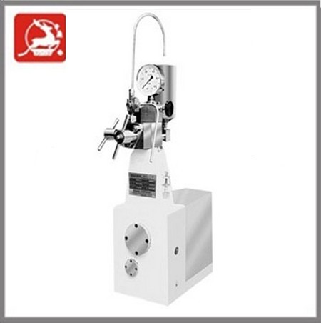Stainless Steel 304 Lab Homogeniser Portable Industrial 3 Phase